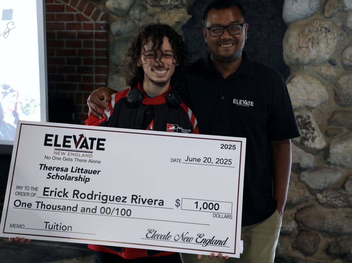 Career Academy Elevates Leadership Skills - InsideLowell