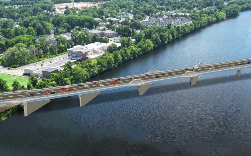 Rourke Bridge Public Information Meeting - InsideLowell