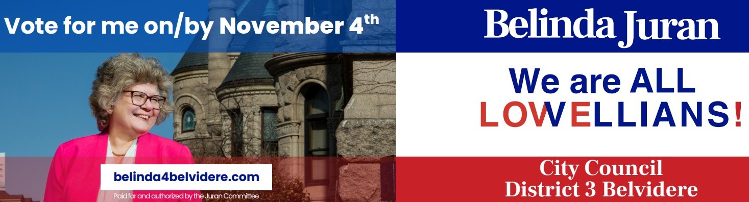 Key Dates for New Rourke Bridge Near - InsideLowell