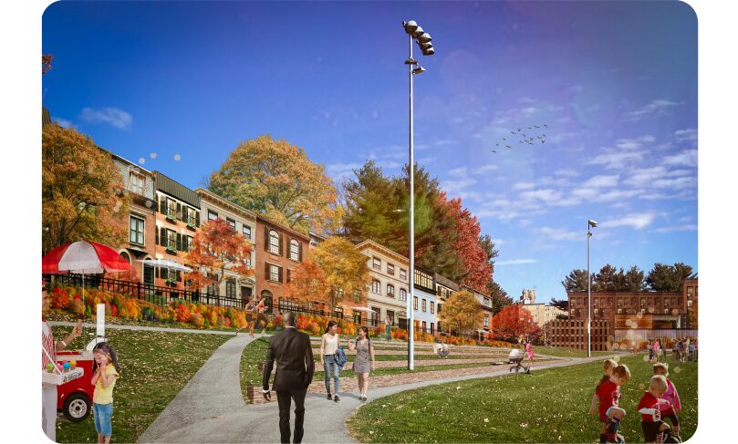 Reimagining Lowell: A Vision Begins to Emerge - InsideLowell