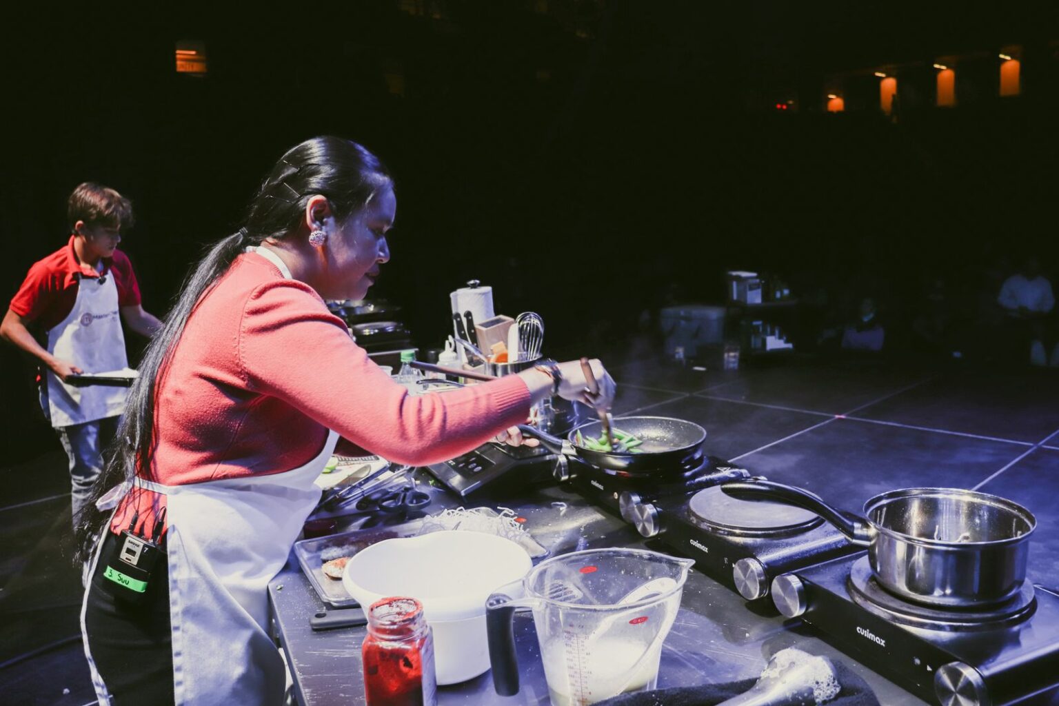 "Master Chefs" Coming to Lowell Auditorium - InsideLowell