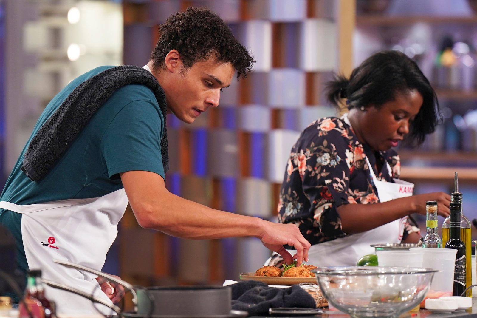 "Master Chefs" Coming to Lowell Auditorium - InsideLowell