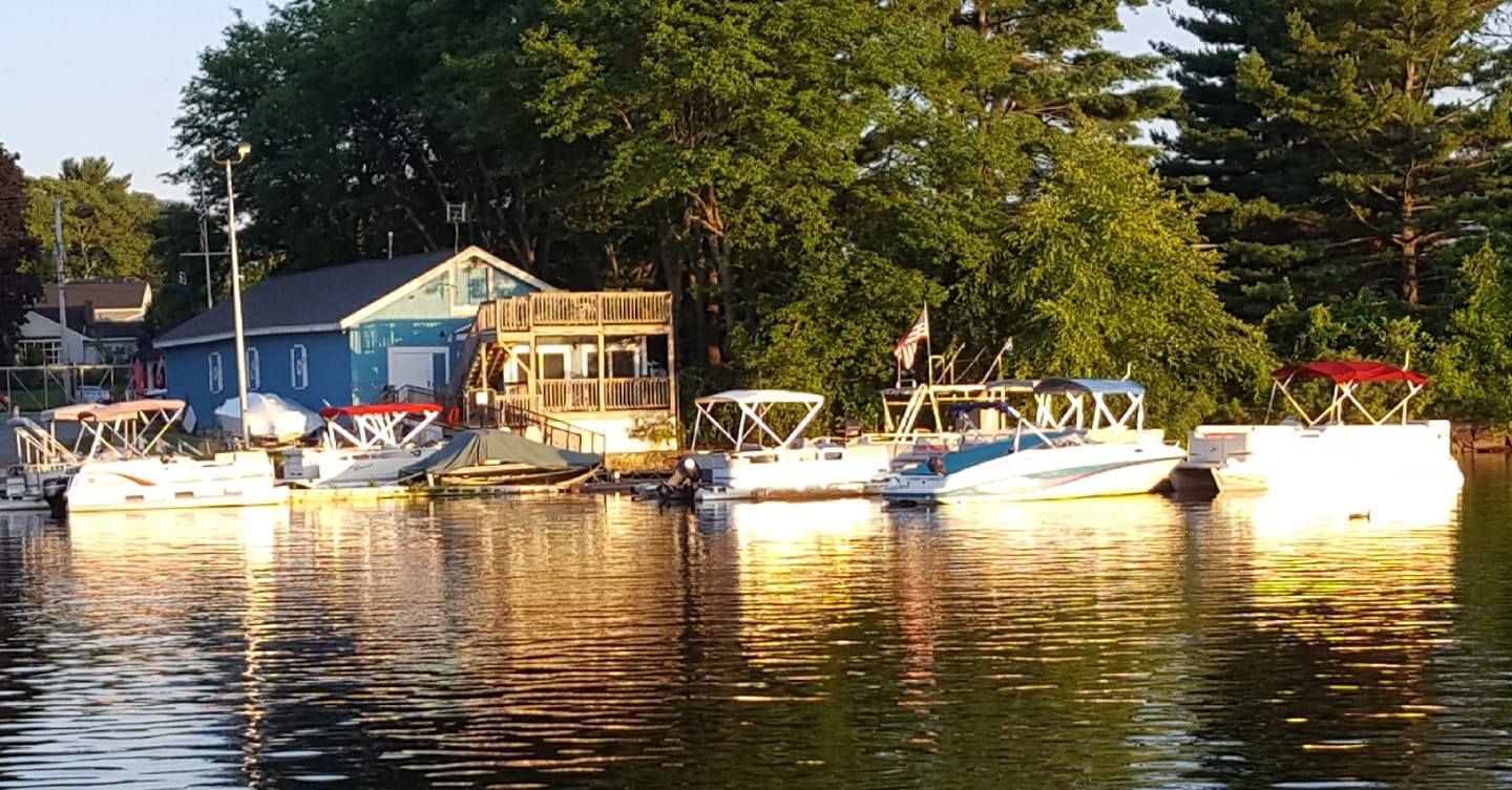 Motorboat Club Celebrates 150 Years of Boating in Lowell - InsideLowell