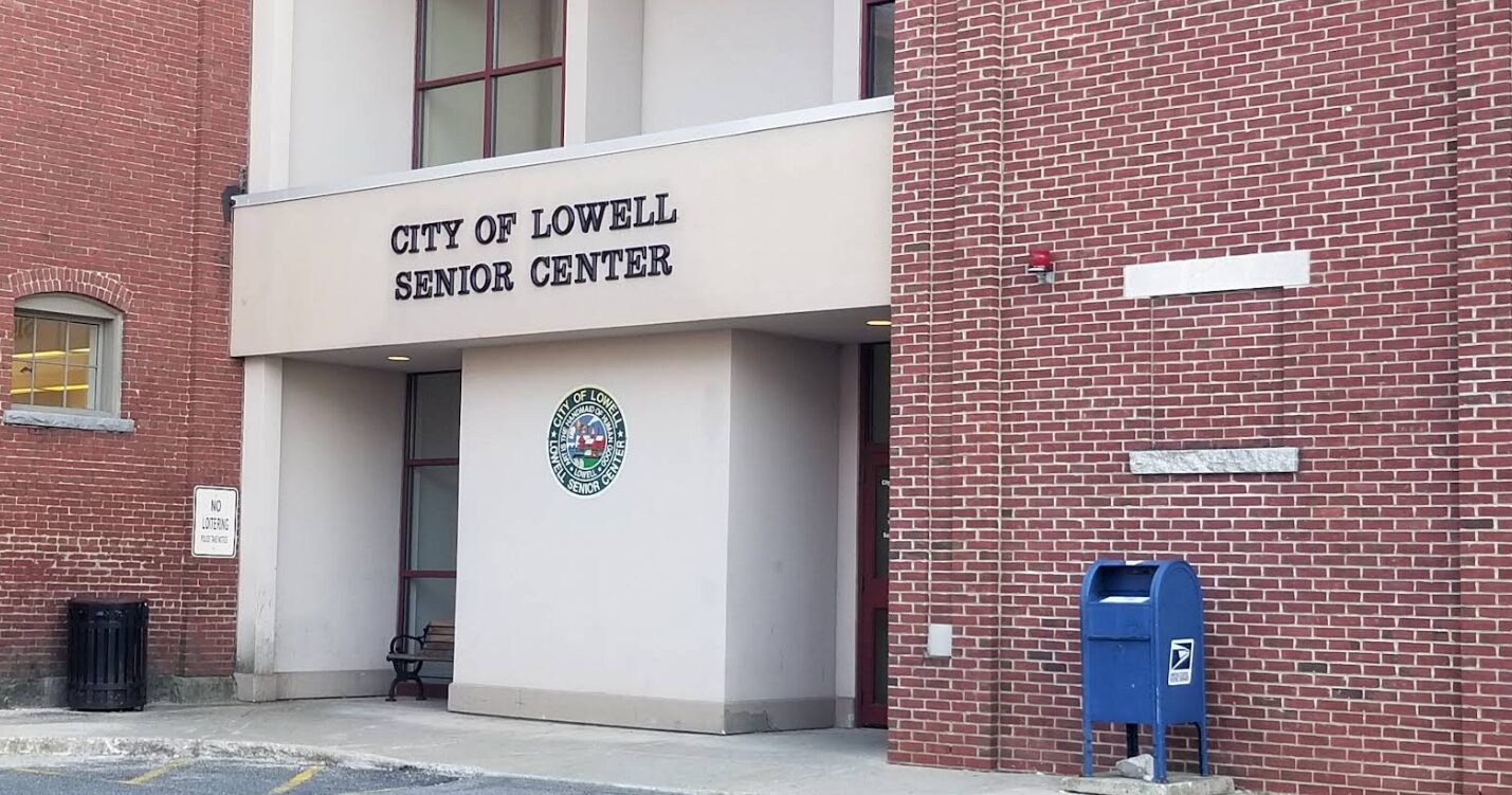 Senior Center Details "Stacking" Up - InsideLowell