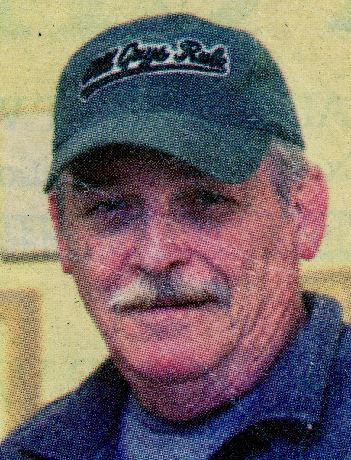 Douglas B. Hamilton - InsideLowell