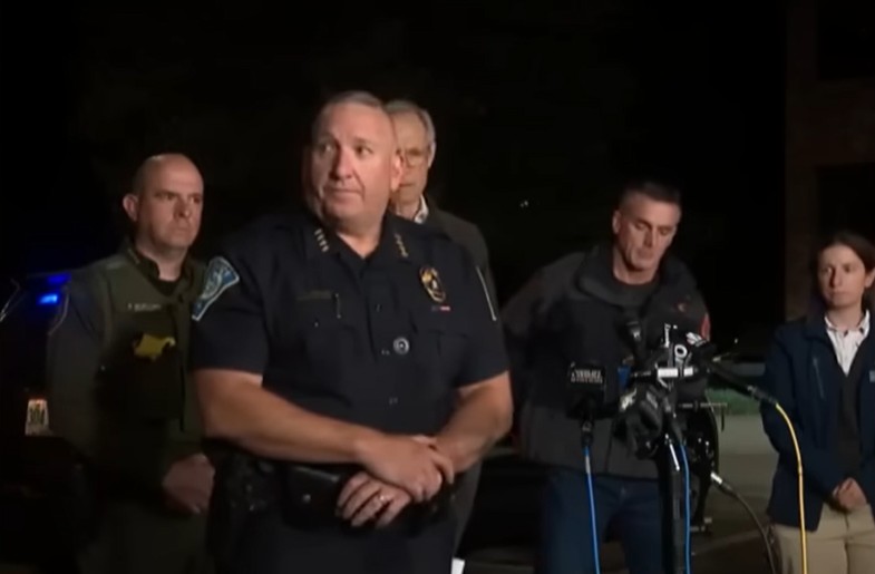 Lowell Connections Pop Up in Nashua Shooting Story - InsideLowell