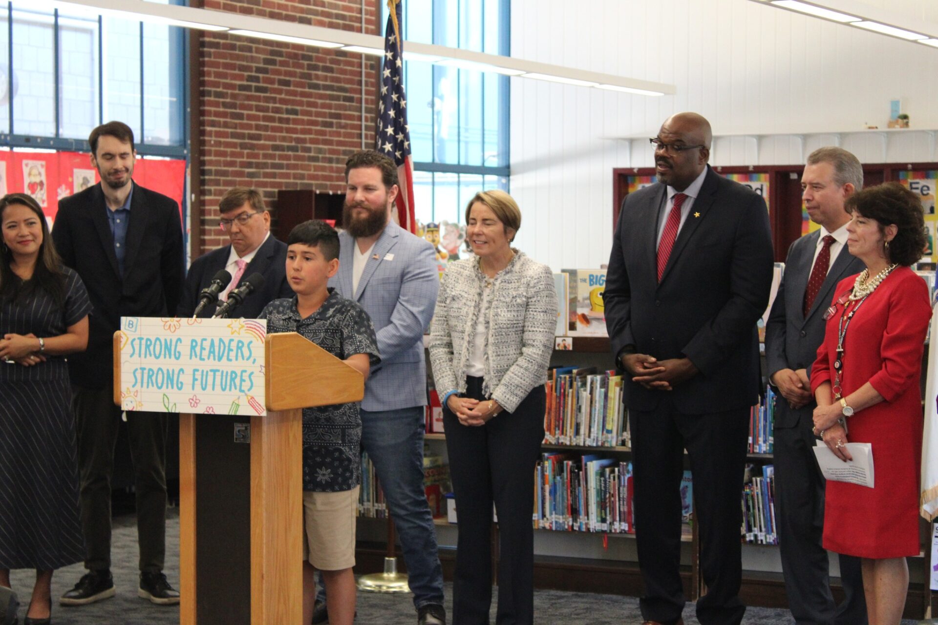 State Launches No-Cost Early Literacy for Tewksbury and Lowell Schools ...