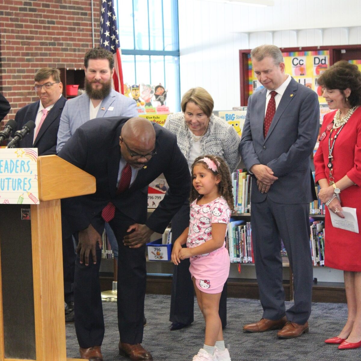 State Launches No-Cost Early Literacy for Tewksbury and Lowell Schools ...