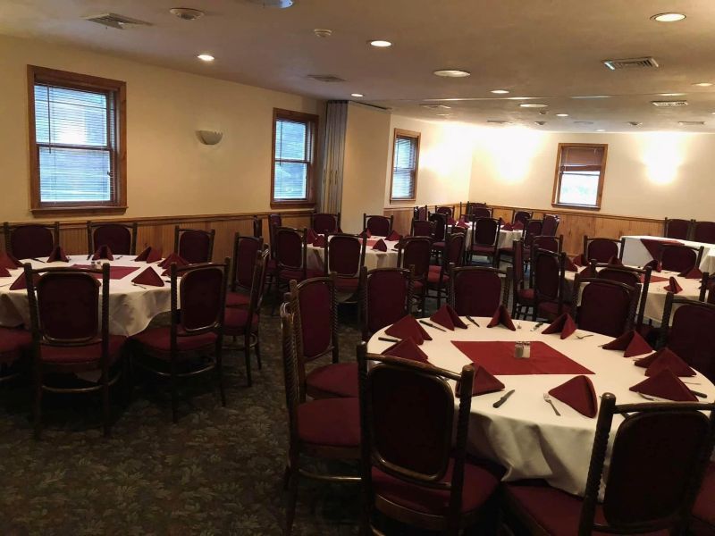 InsideDracut: It Takes a Village (Inn) - InsideLowell
