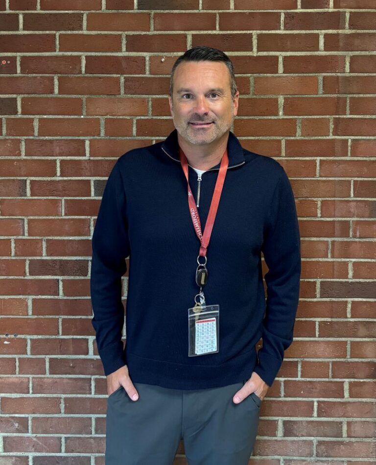 Cowan Named McCarthy School Assistant Principal - InsideLowell