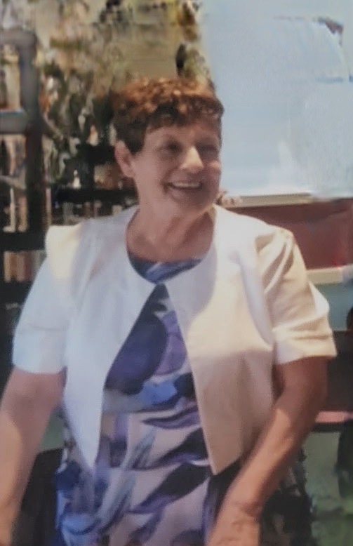 Anna Laura (St. Onge) (Usher) Harding - InsideLowell