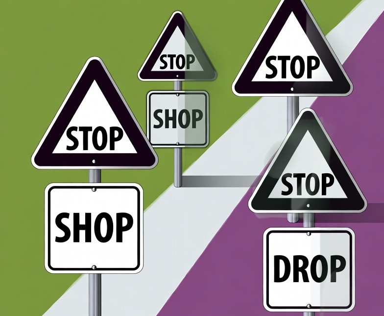 Opinion: Pedestrian Crosswalks are Traffic Signals, not Decorations ...