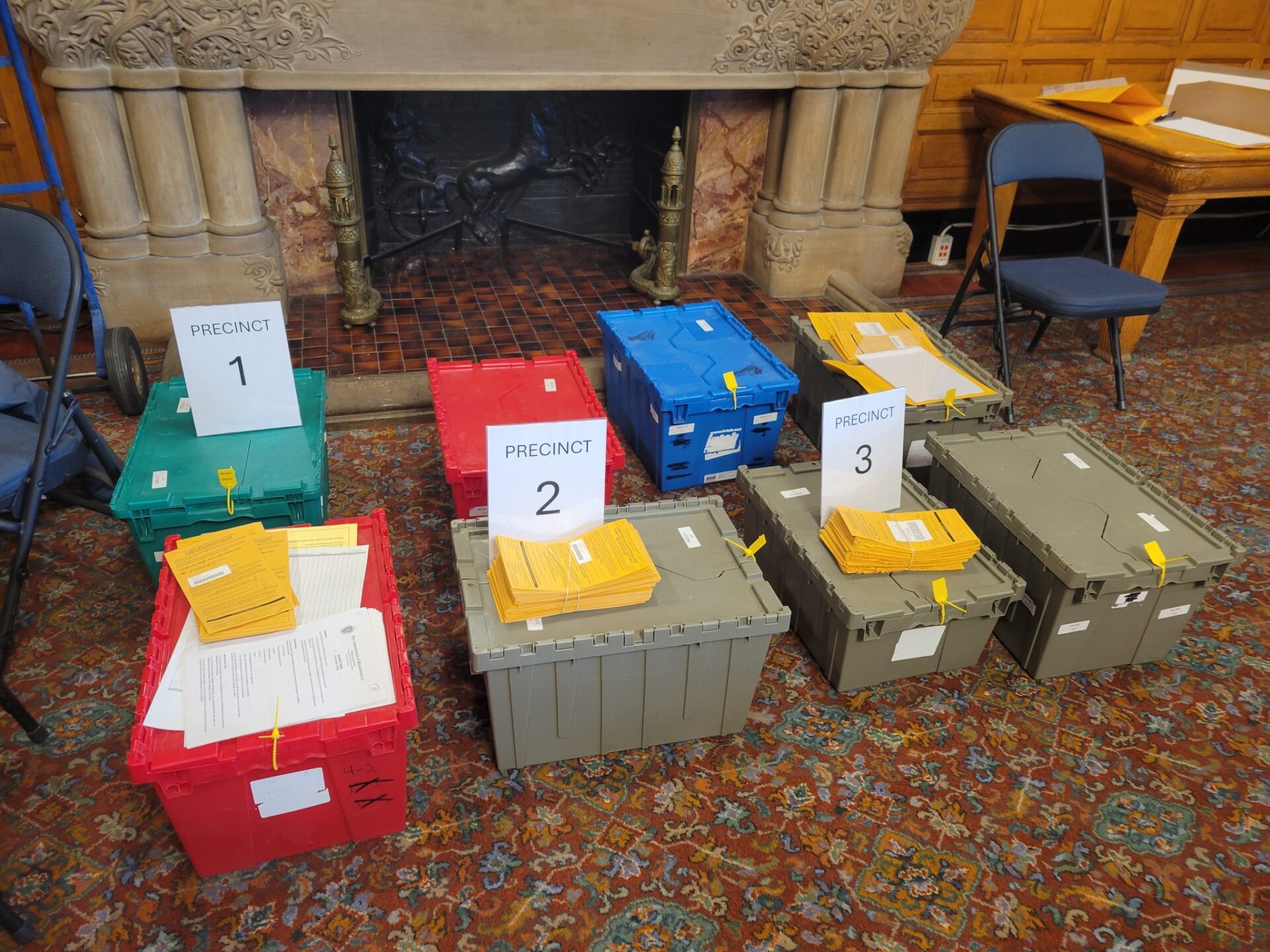 Expect More Election Recounts in the Coming Years - InsideLowell