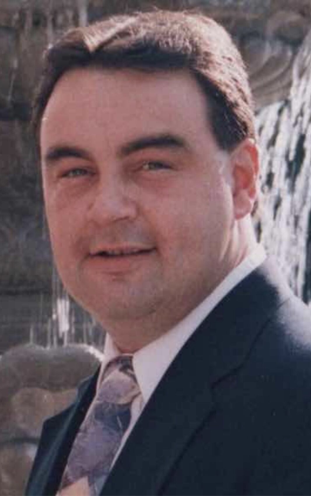 Michel L. Bolduc - InsideLowell