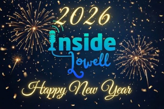 Celebrate Endings, for they Precede New Beginnings - InsideLowell