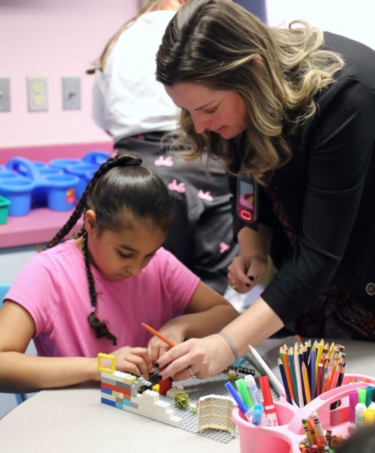 Classroom Quarterback - Jessica Markey - InsideLowell