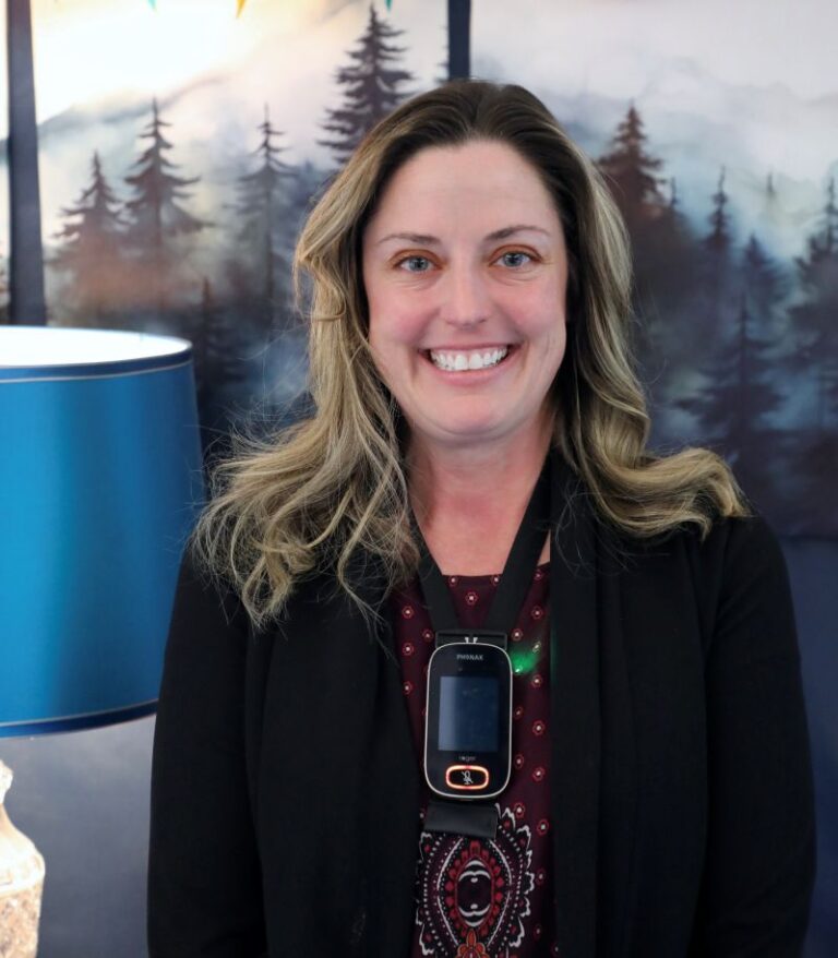 Classroom Quarterback - Jessica Markey - InsideLowell