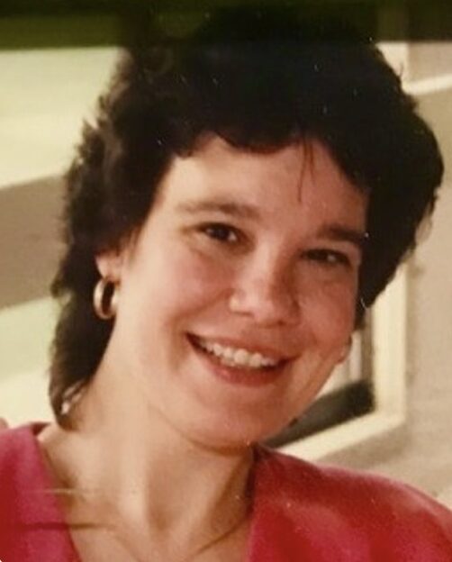 Cheryl A. (Welch) Corbett - InsideLowell