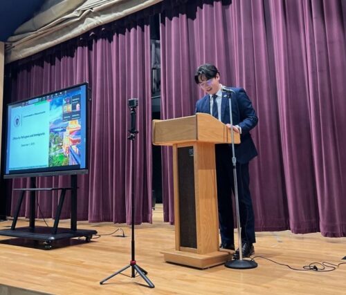 Rep. Hong Hosts Refugee and Immigrant Forum - InsideLowell