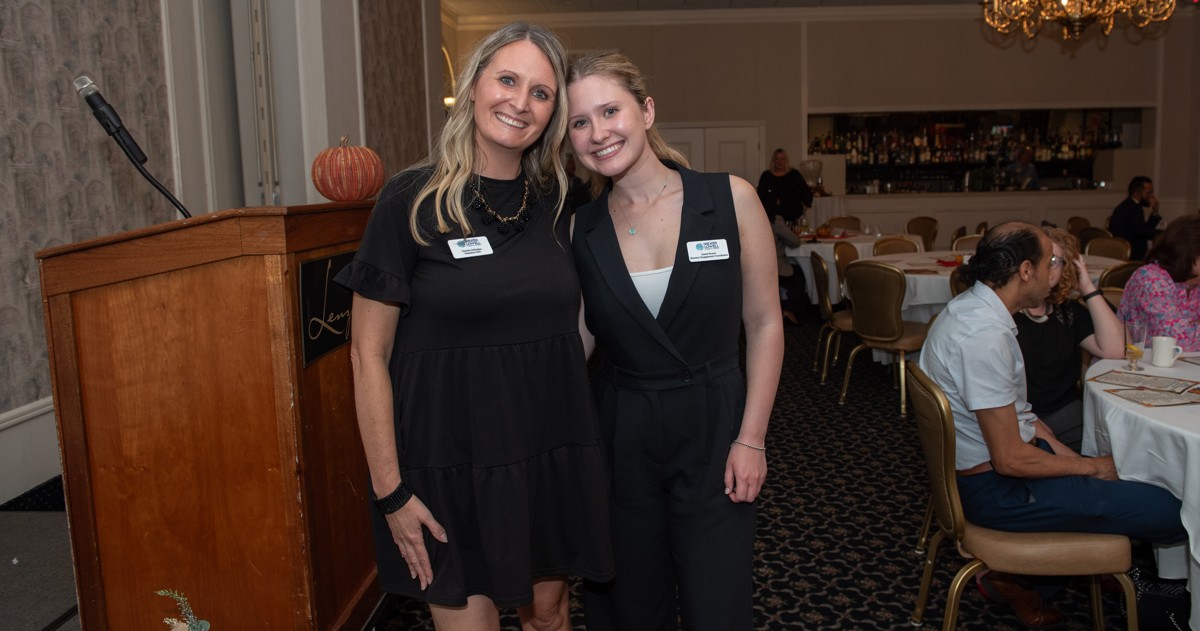 Greater Lowell Chamber Names Linsey Former Interim President & CEO ...