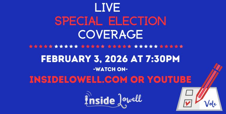 Live Election Night Coverage on InsideLowell - InsideLowell