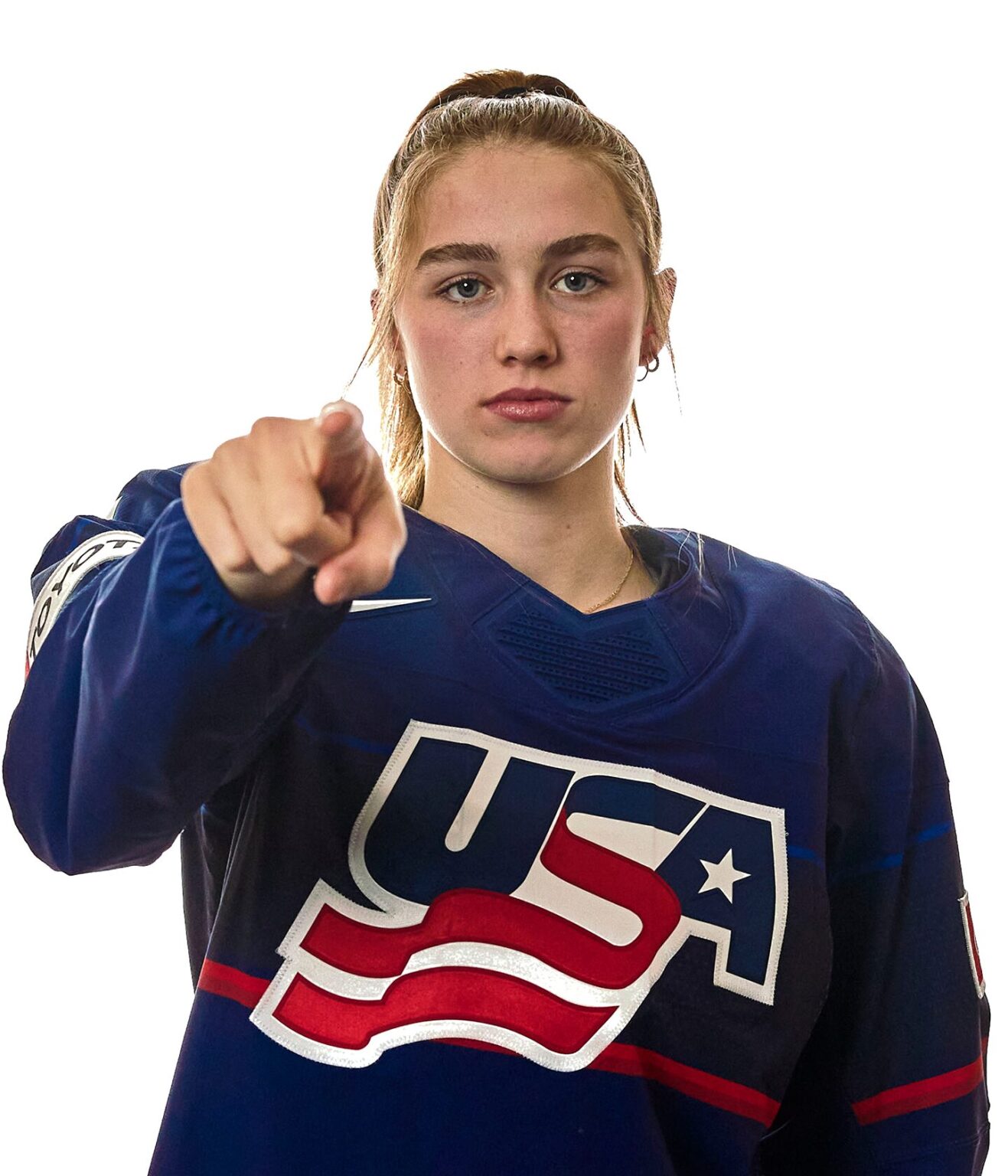 Unlikely Lowell Connection in Olympic Hockey - InsideLowell