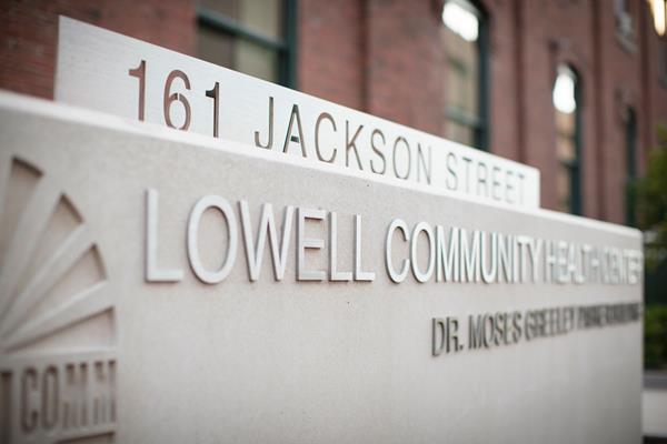 Lowell Community Health Center Appoints Tom Murphy as CFO - InsideLowell