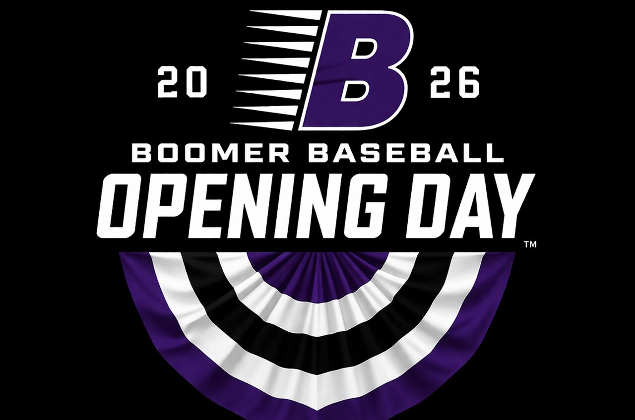 Play Ball! Boomer Baseball Opening Day Arrives - InsideLowell