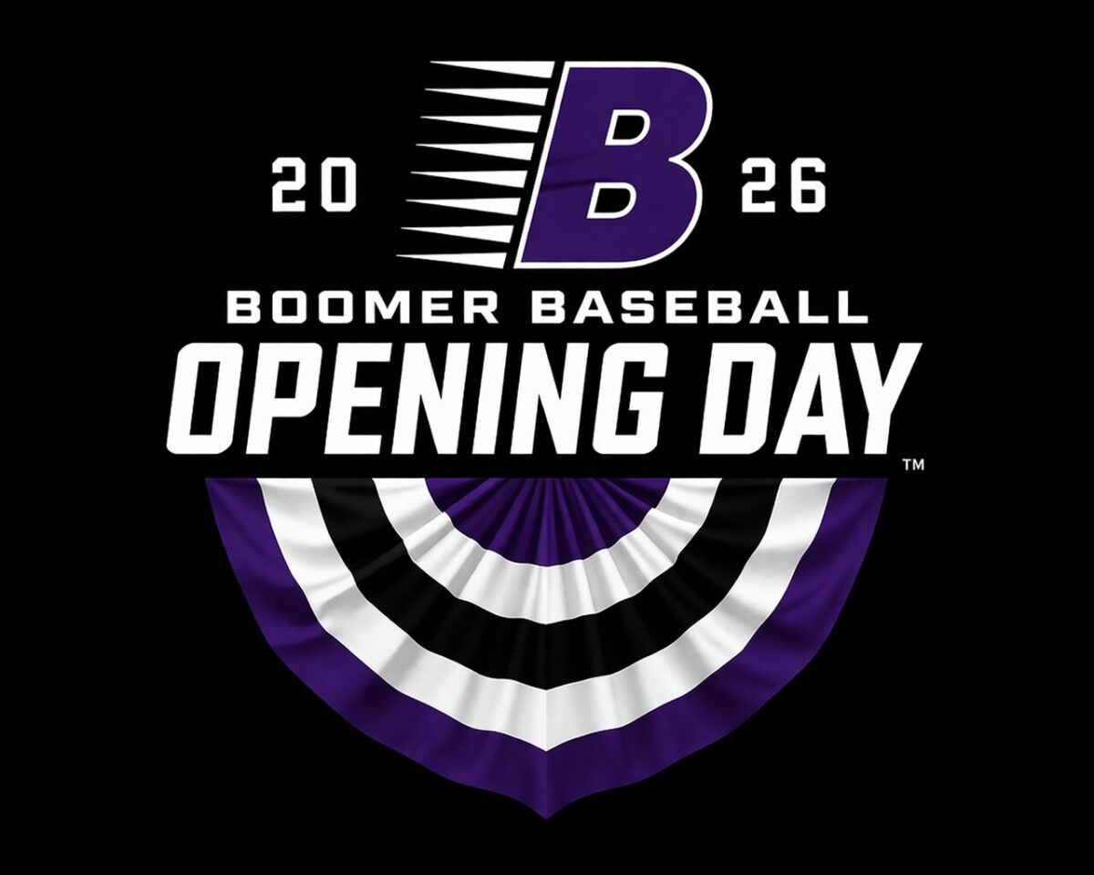 Play Ball! Boomer Baseball Opening Day Arrives - InsideLowell