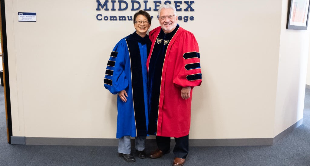 UMass Lowell, Middlesex Community College to Ink New Partnership ...