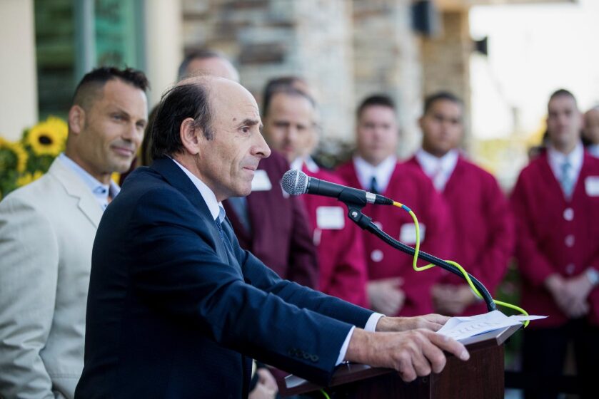 Court Rules Against Arthur T. Demoulas - InsideLowell