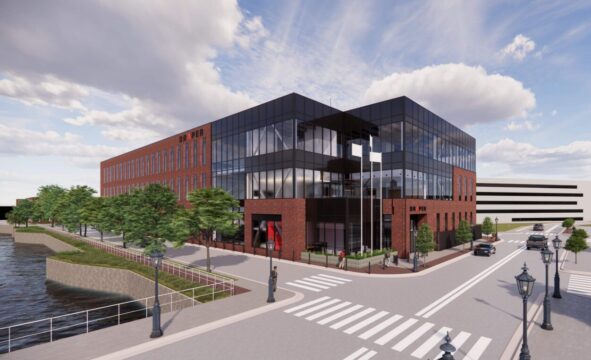 Draper Plans Expanded IMPACT in HCID - InsideLowell